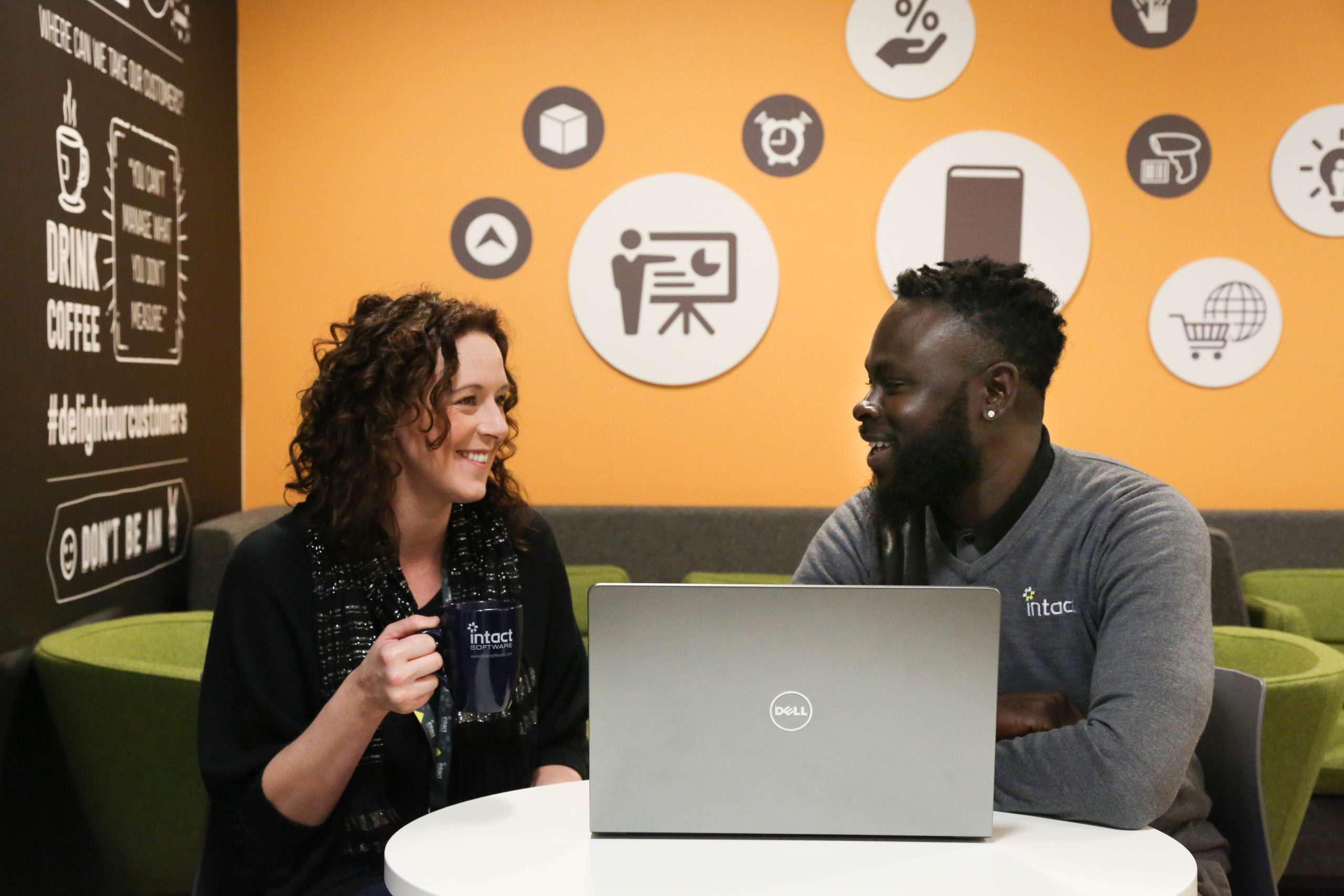 Did You Know: Update Favourite Products – Intact iQ Hub