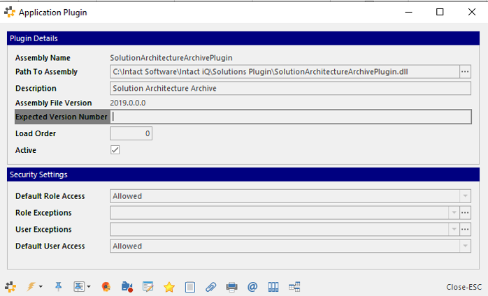 Intact iQ Solution Archive – Intact iQ Hub