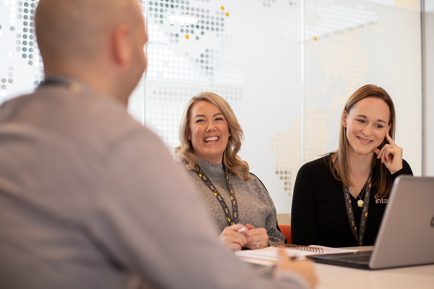 The Value of an Intact PM for iQ Implementation – Intact iQ Hub