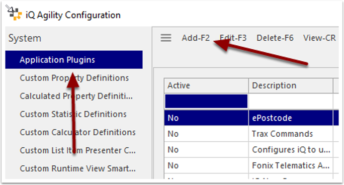 Celtrino EDI Plugin: Installation – Intact iQ Hub