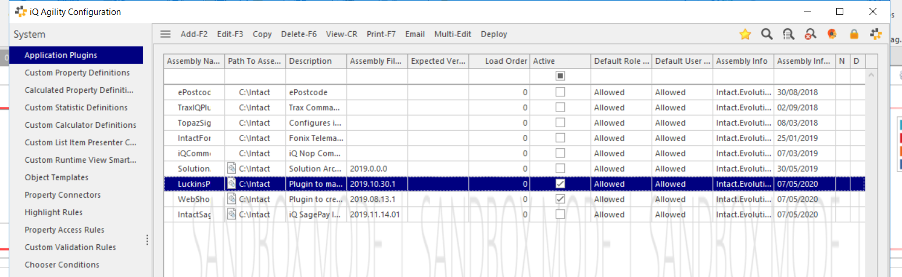 Luckins—Consultant Guide – Intact iQ Hub