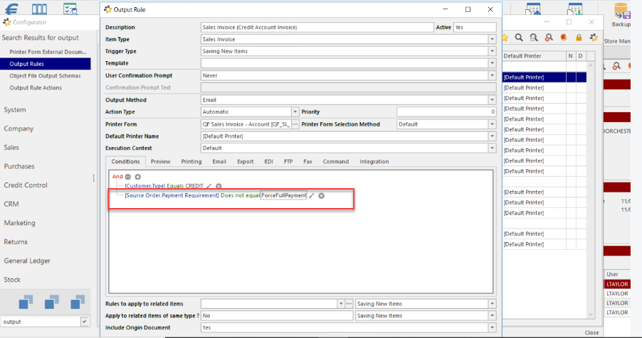 Pay Now Invoices for Credit Customers – Intact iQ Hub