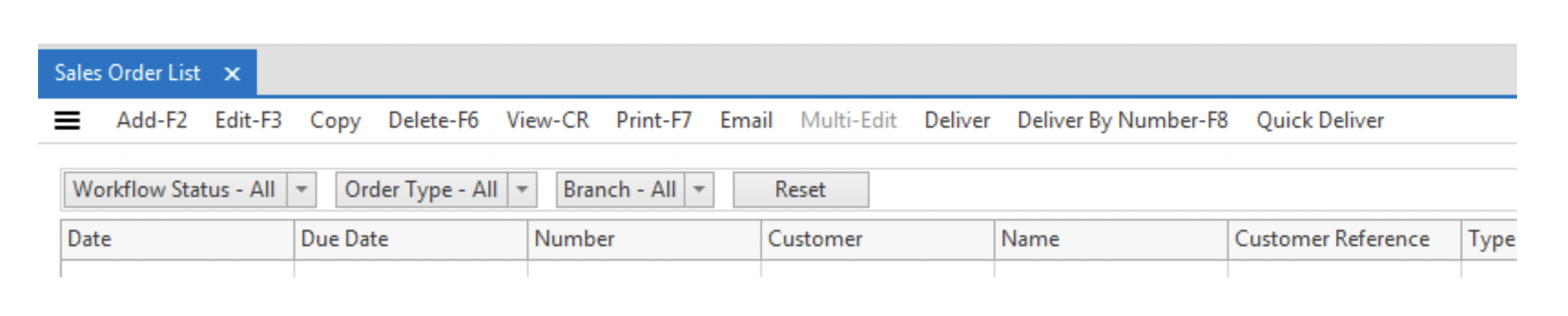 Intact List Command Configuration Overflow Menus Intact Iq Hub