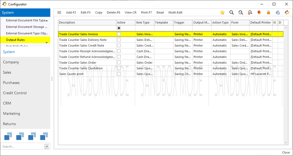 Changing The Default Printer In IQ Intact IQ Hub changing-the-default-printer-in-iq-intact-iq-hub