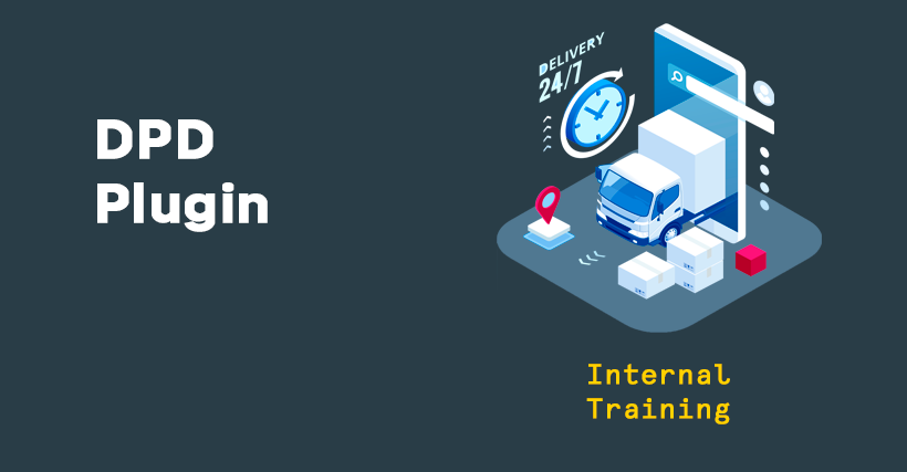 Internal Training: DPD Plugin – Intact iQ Hub