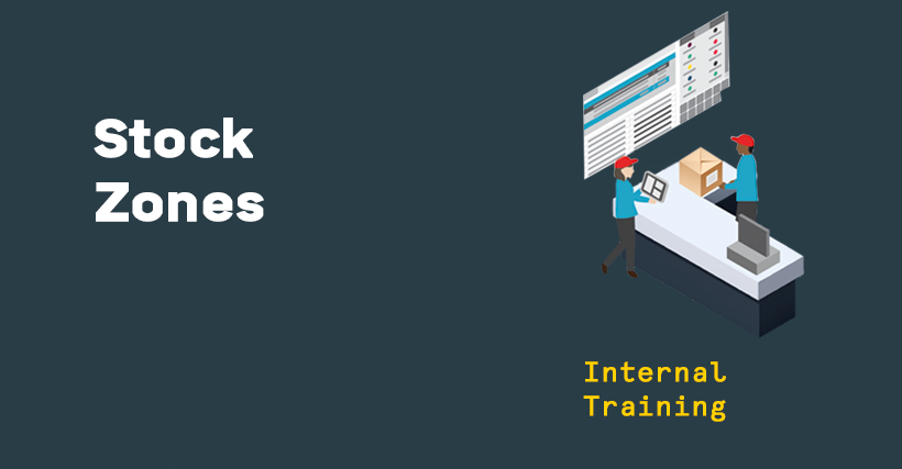 Internal Training: Stock Zones – Intact iQ Hub
