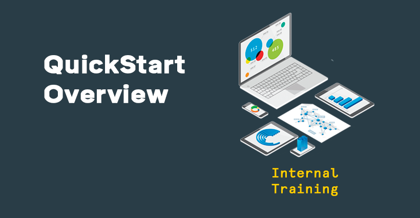 Internal Training: QuickStart Overview – Intact iQ Hub