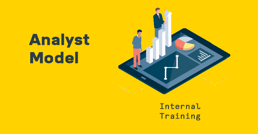 Internal Training: Analyst Model – Intact iQ Hub