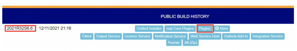 Intact iQ Plugins – Intact iQ Hub