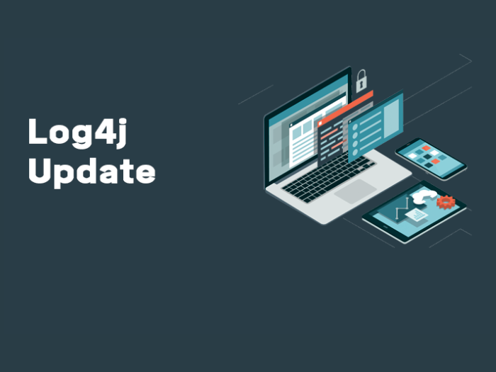 Log4j: Intact Advisory – Intact iQ Hub