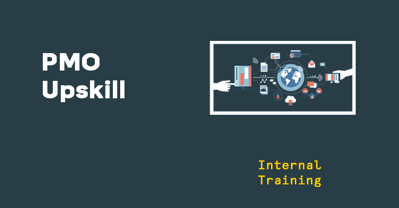 Internal Training: PMO Upskill Session – Intact iQ Hub