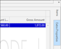 Extra Properties – Intact iQ Hub