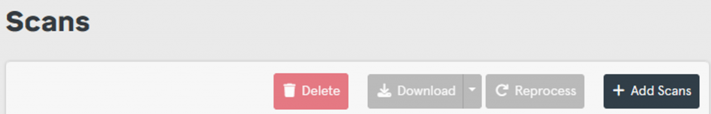 New Features – Intact iQ Hub