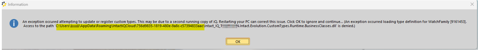 Navigating the iQ Cloud: Ensuring Compatibility with the Latest iQ ...