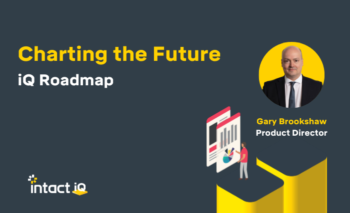 Charting the Future: iQ Roadmap – Intact iQ Hub